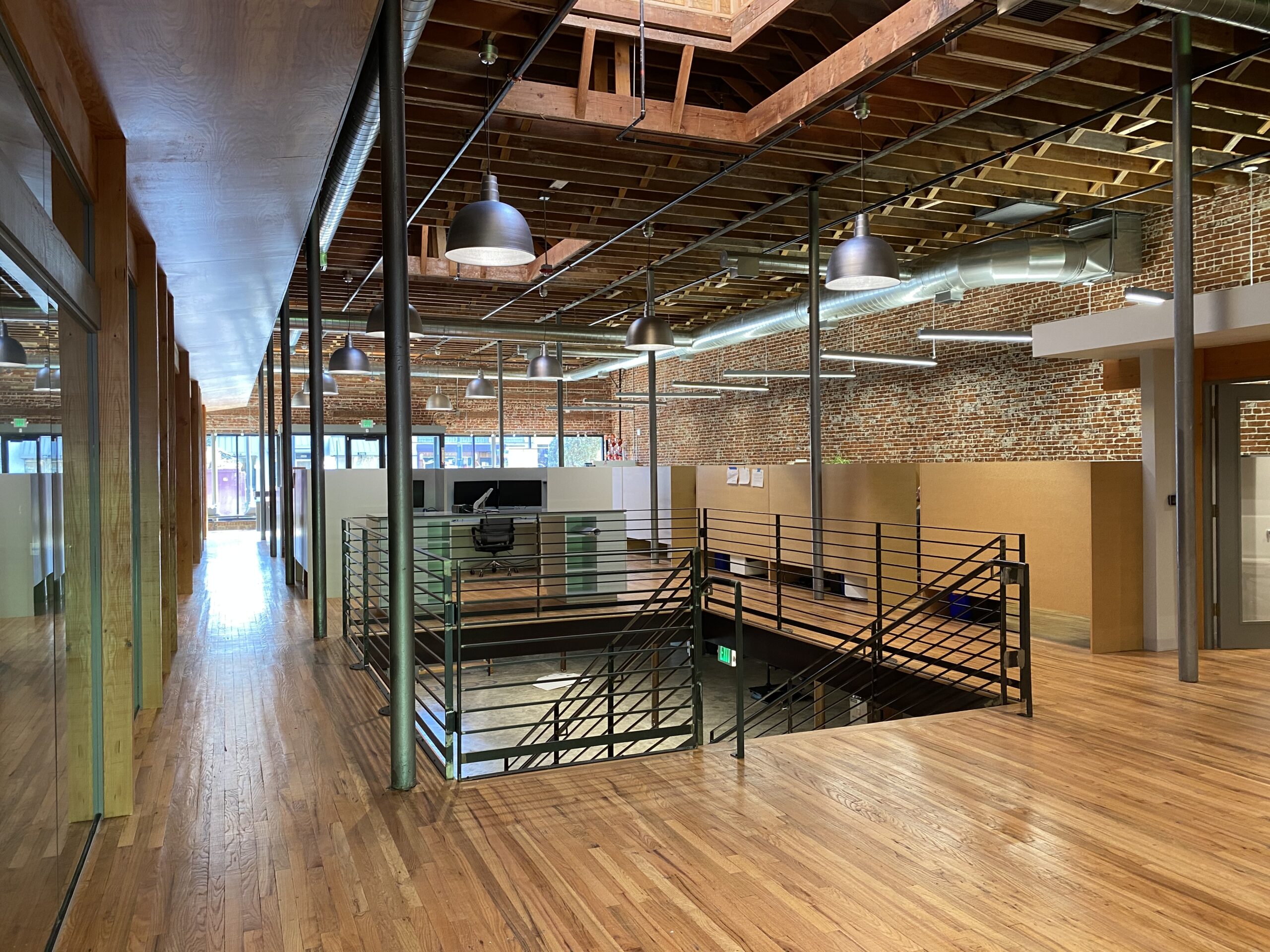 CORE Offices – Presence Design Group
