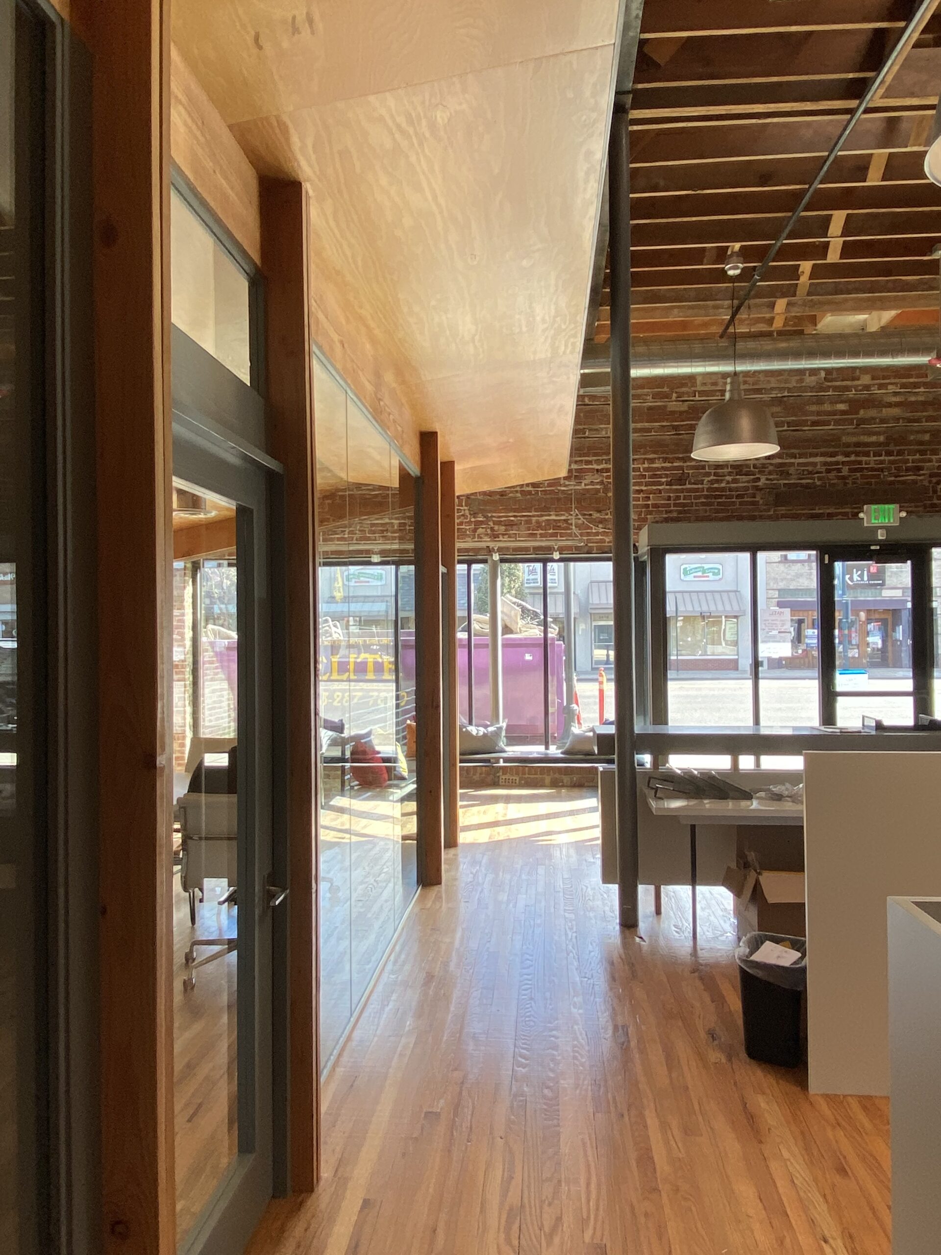 CORE Offices – Presence Design Group